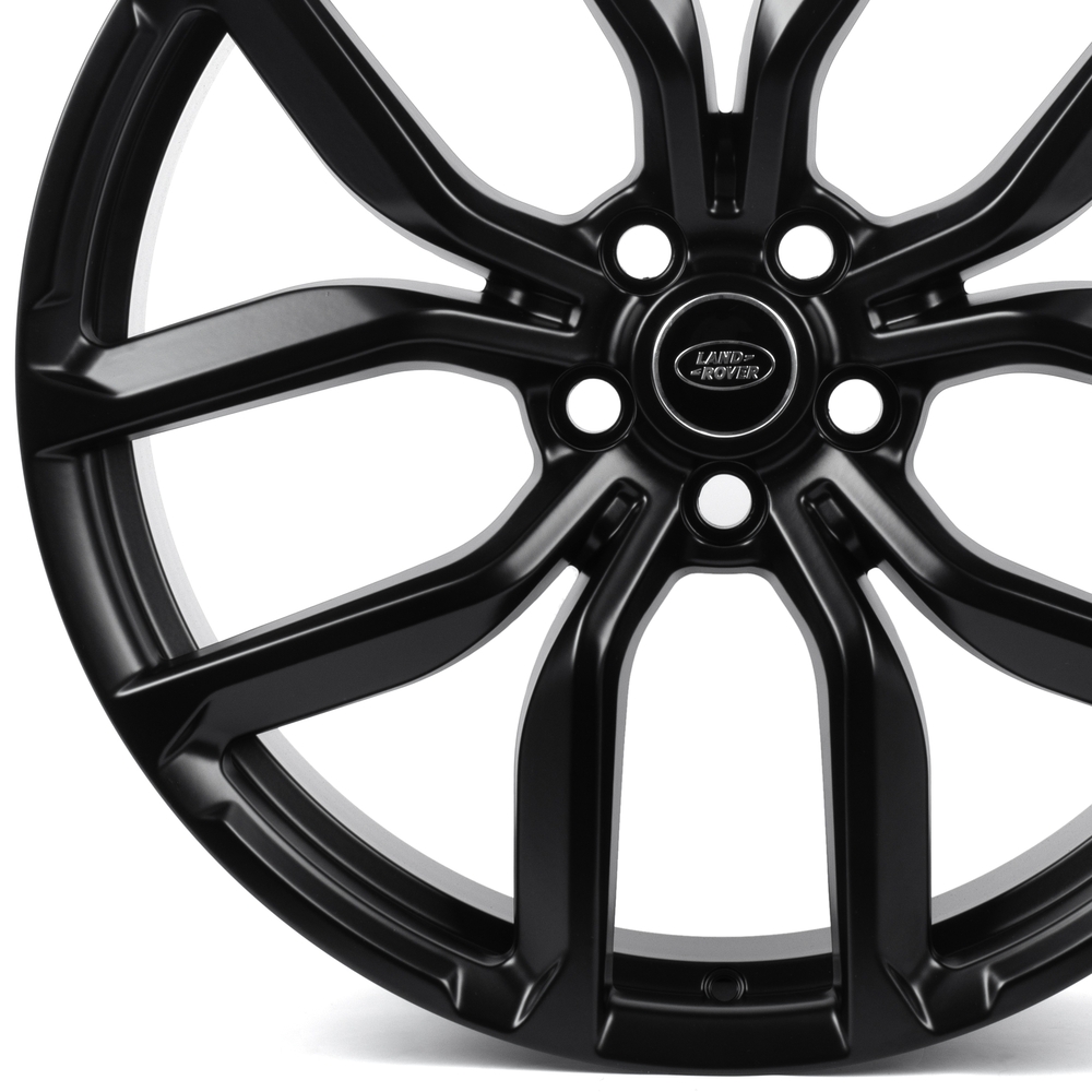 Литые диски 82165 Land Rover iV-1402-SM232 22 J9.5 ET45 5x120 72.6 ...