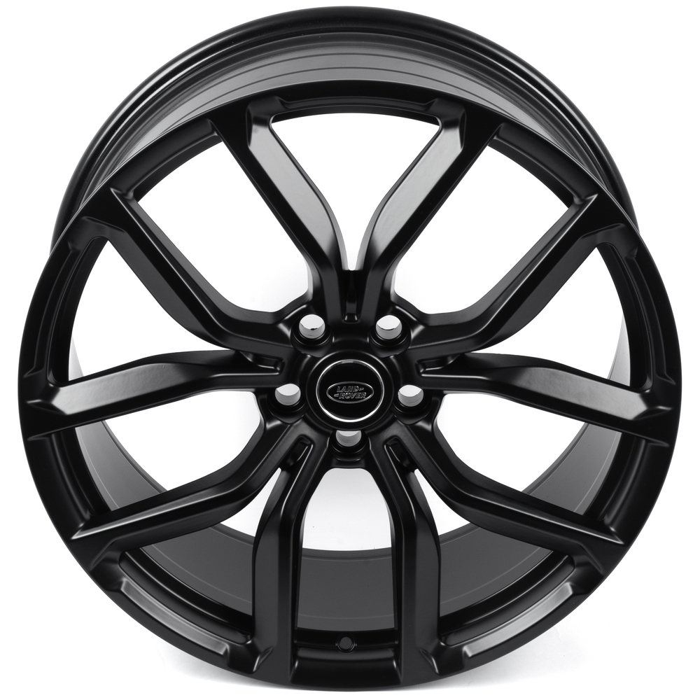 Литые диски 82165 Land Rover iV-1402-SM232 22 J9.5 ET45 5x120 72.6 ...